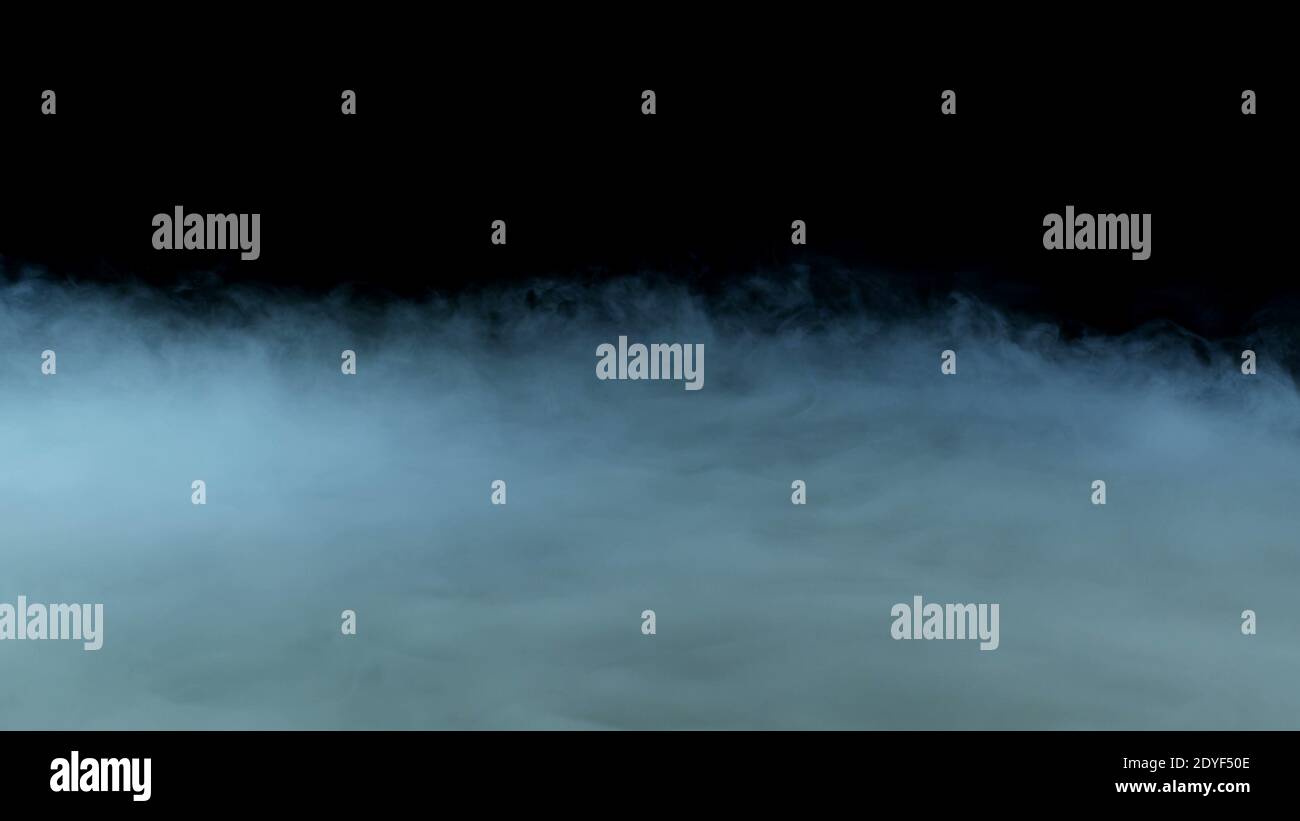 Realistic Fog Wallpaper Stock Photo - Alamy