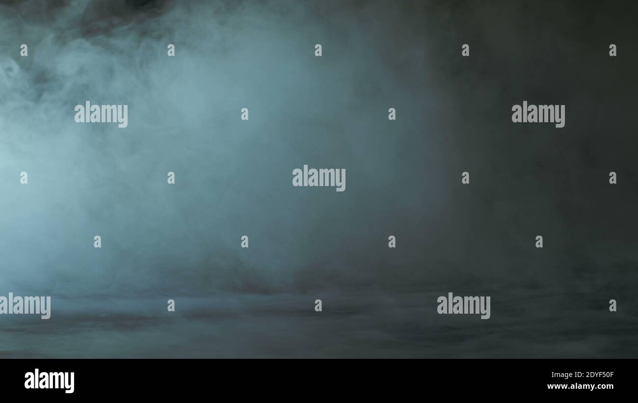 Realistic Fog Wallpaper Stock Photo - Alamy
