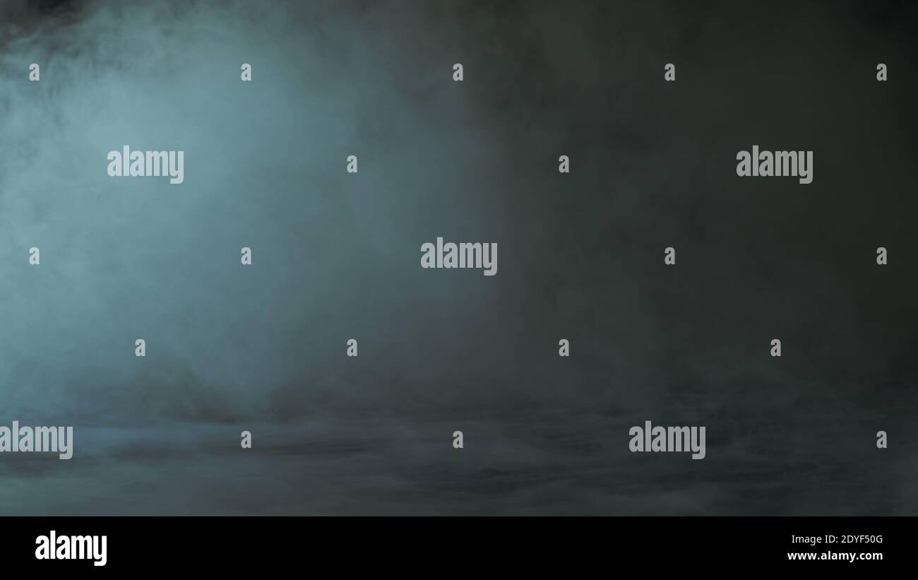 Realistic Fog Wallpaper Stock Photo - Alamy