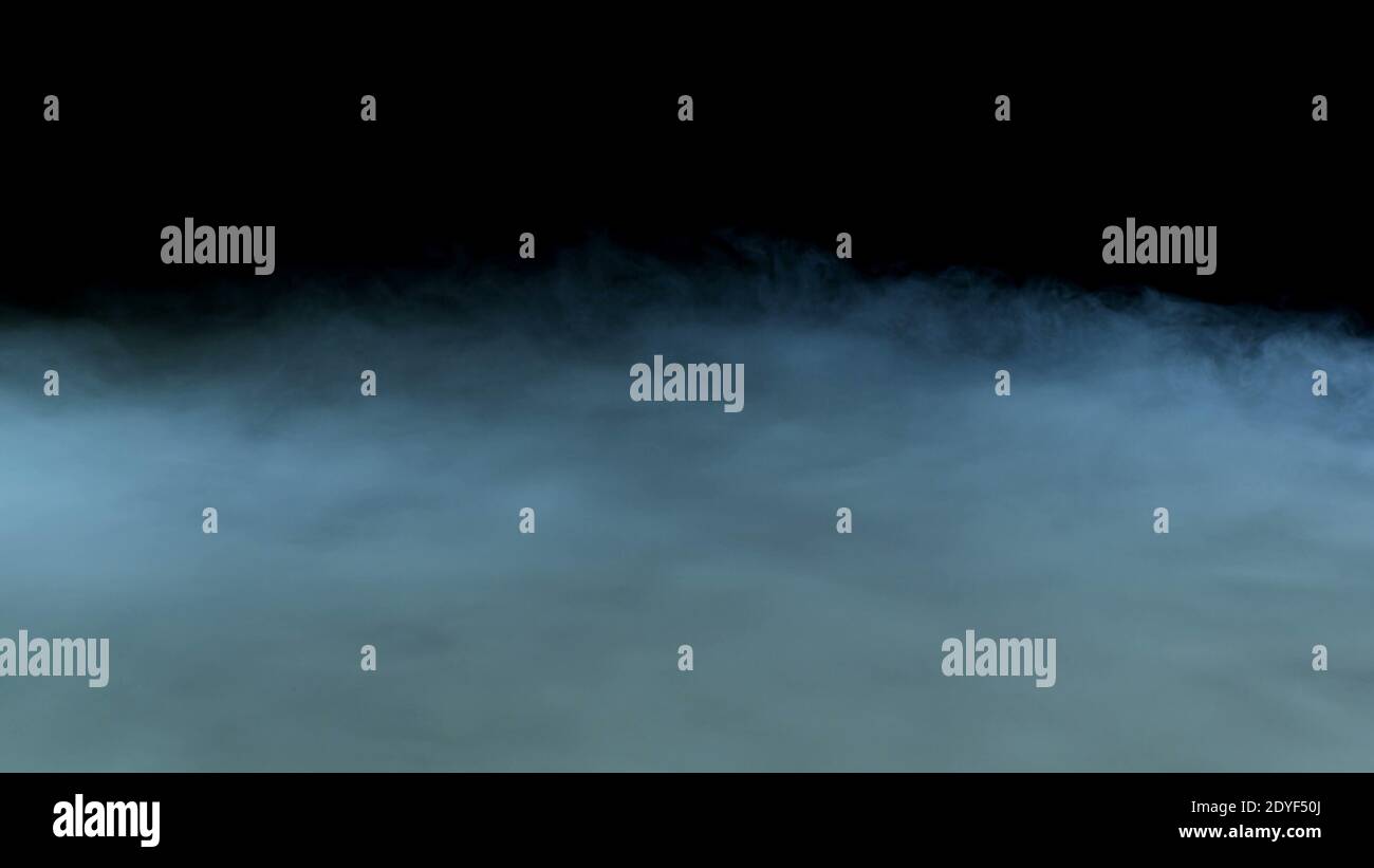 Realistic Fog Wallpaper Stock Photo - Alamy