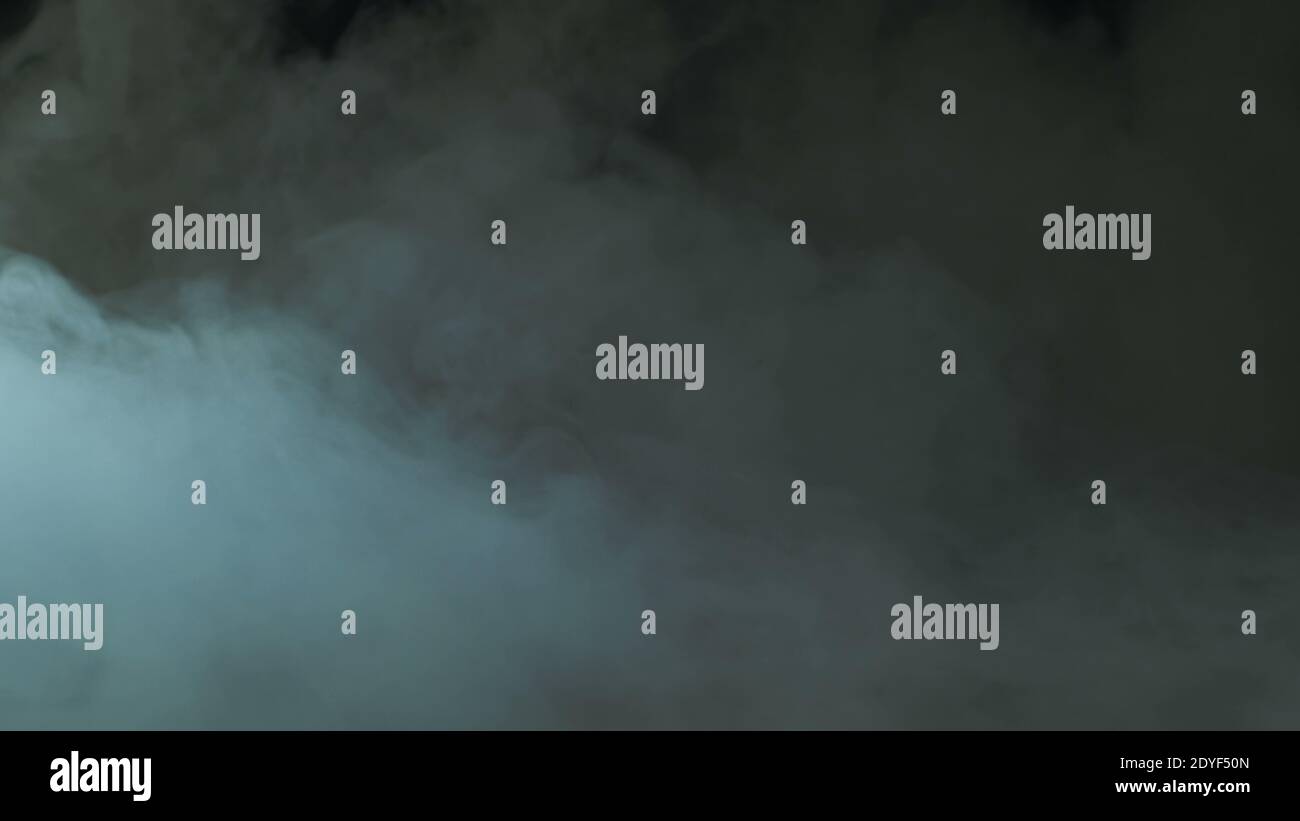 Realistic Fog Wallpaper Stock Photo - Alamy