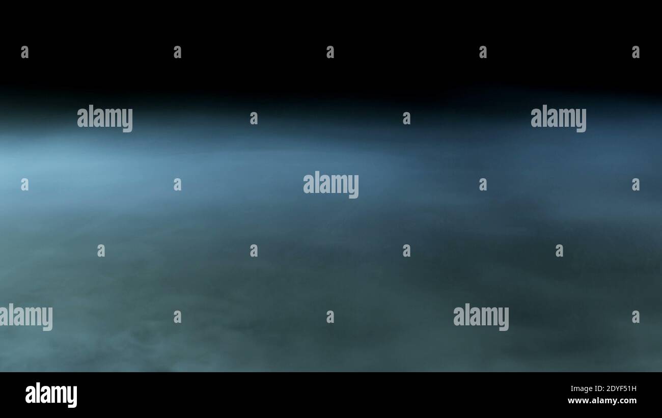 Realistic Fog Wallpaper Stock Photo - Alamy