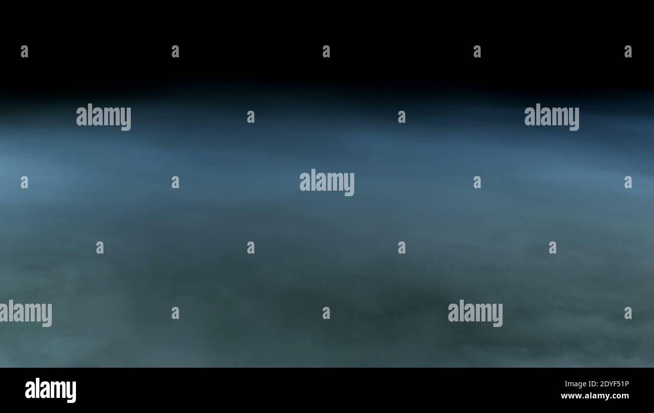 Realistic Fog Wallpaper Stock Photo - Alamy