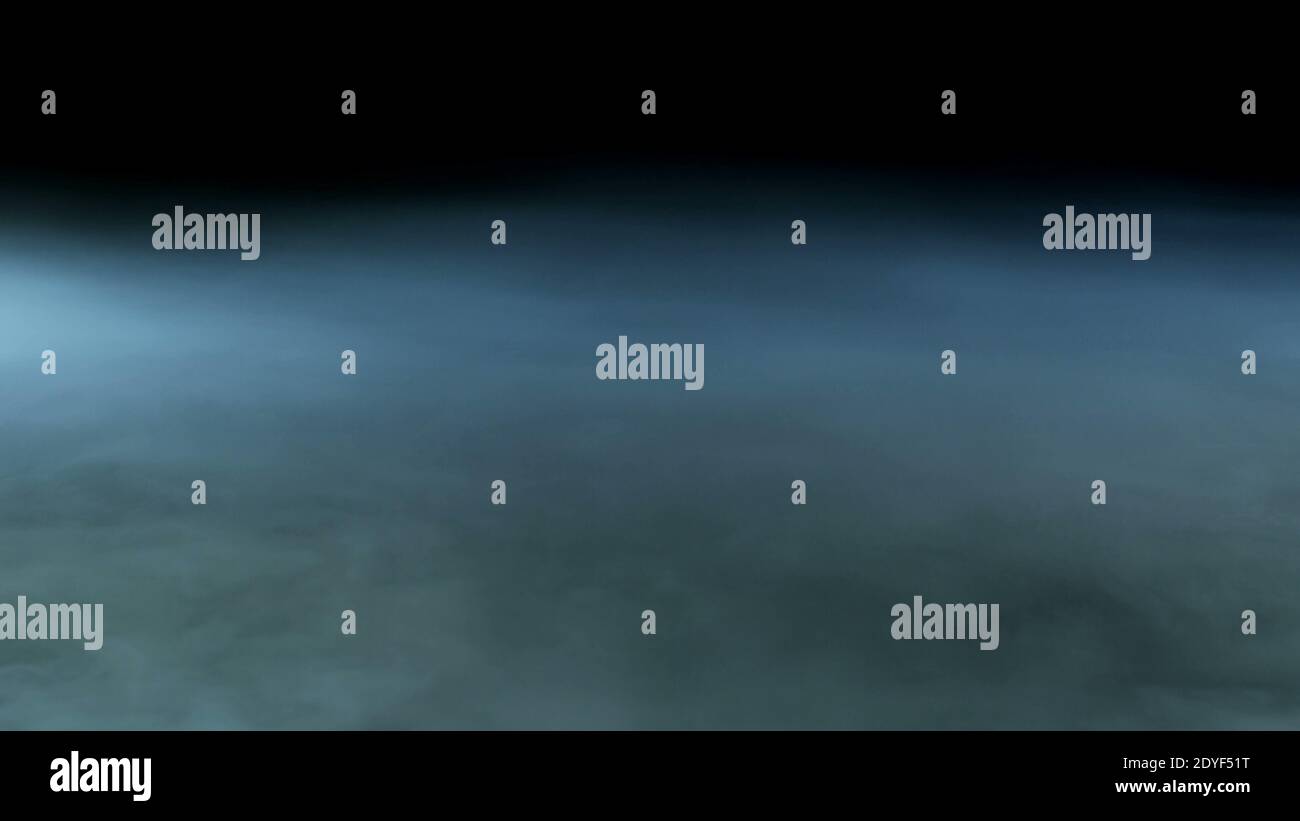 Realistic Fog Wallpaper Stock Photo - Alamy