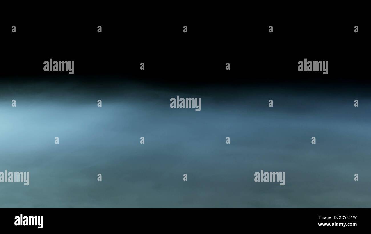 Realistic Fog Wallpaper Stock Photo - Alamy