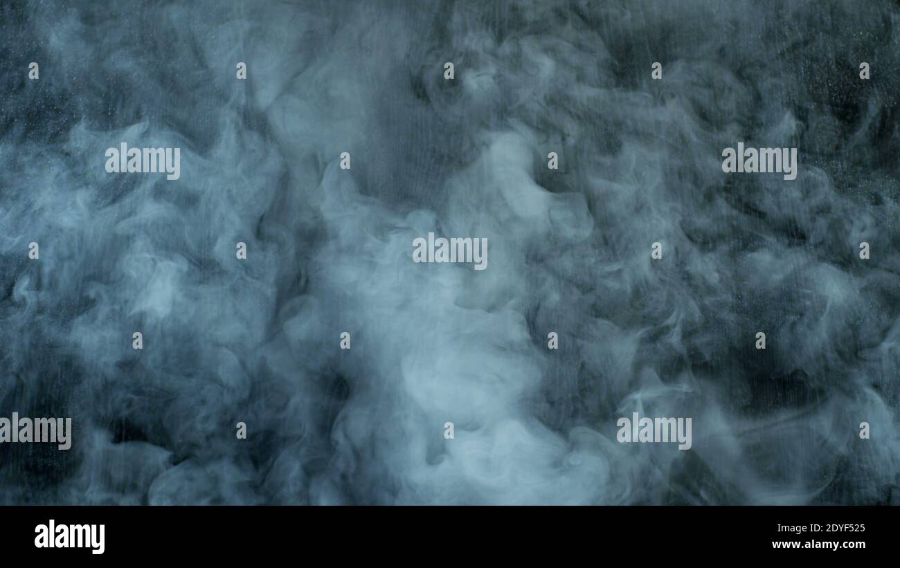 Realistic Fog Wallpaper Stock Photo - Alamy
