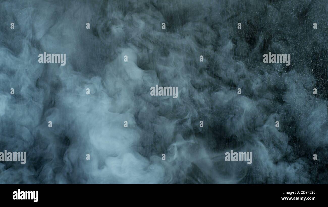 Realistic Fog Wallpaper Stock Photo - Alamy