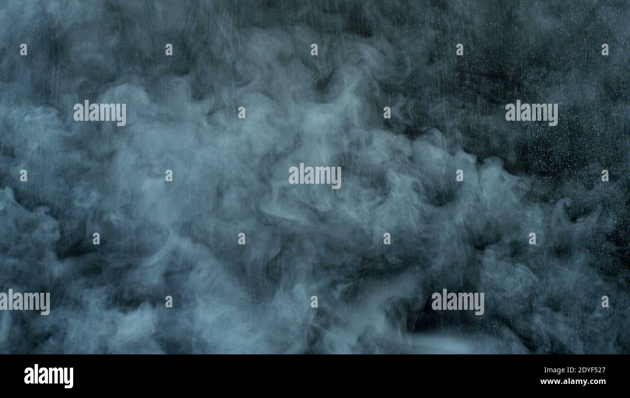 Realistic Fog Wallpaper Stock Photo - Alamy