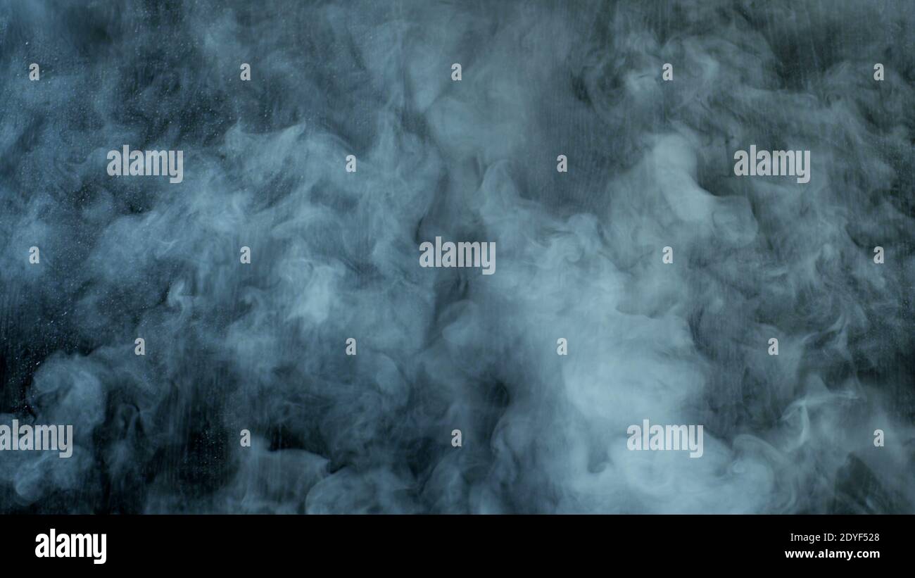 Realistic Fog Wallpaper Stock Photo - Alamy