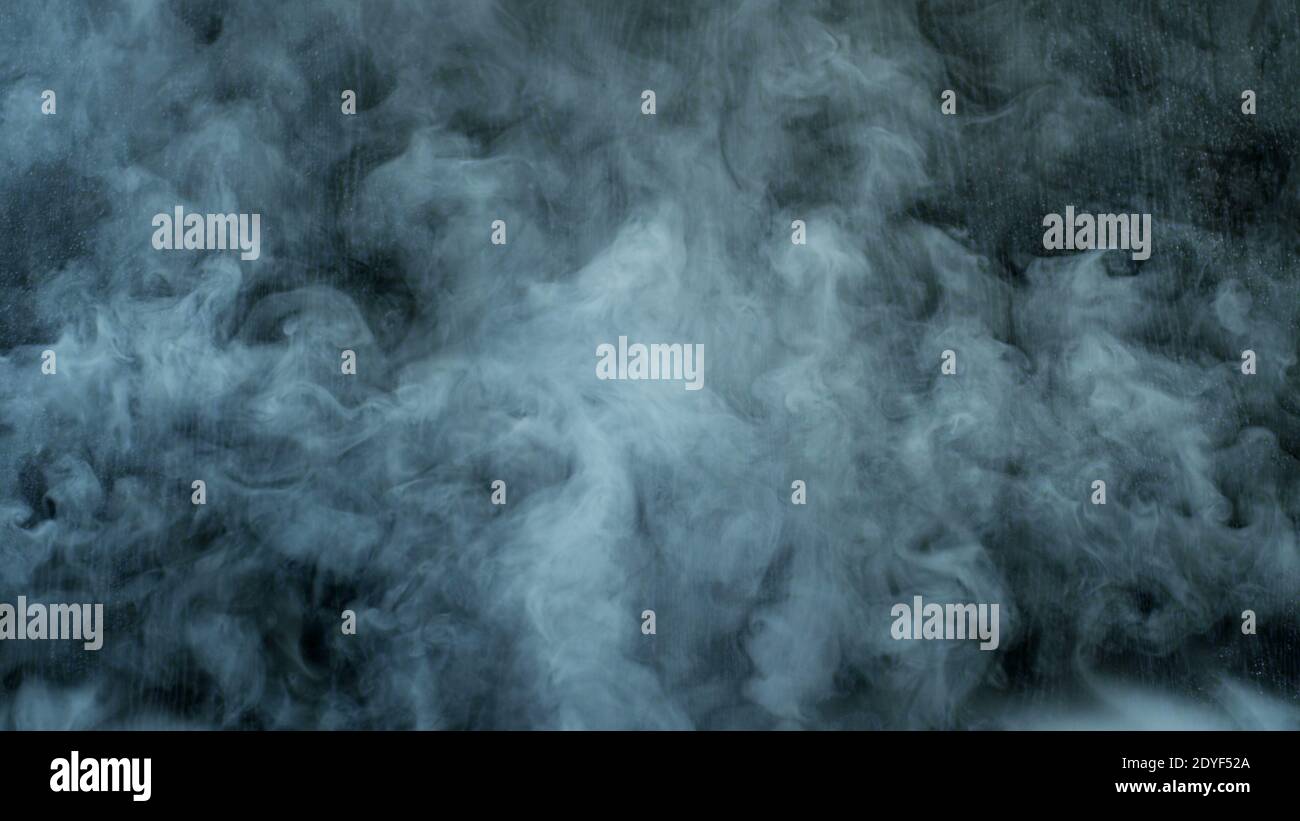 Realistic Fog Wallpaper Stock Photo - Alamy