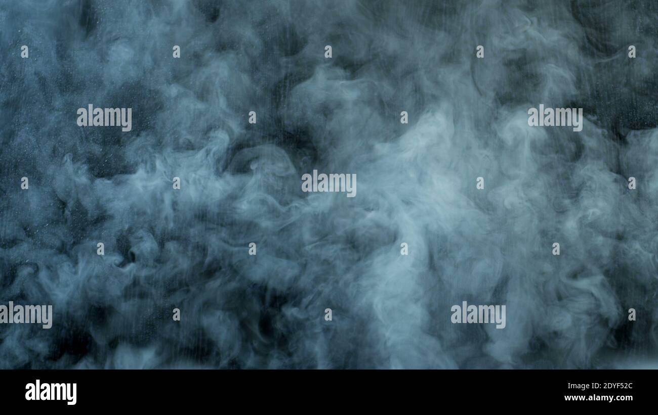 Realistic Fog Wallpaper Stock Photo - Alamy