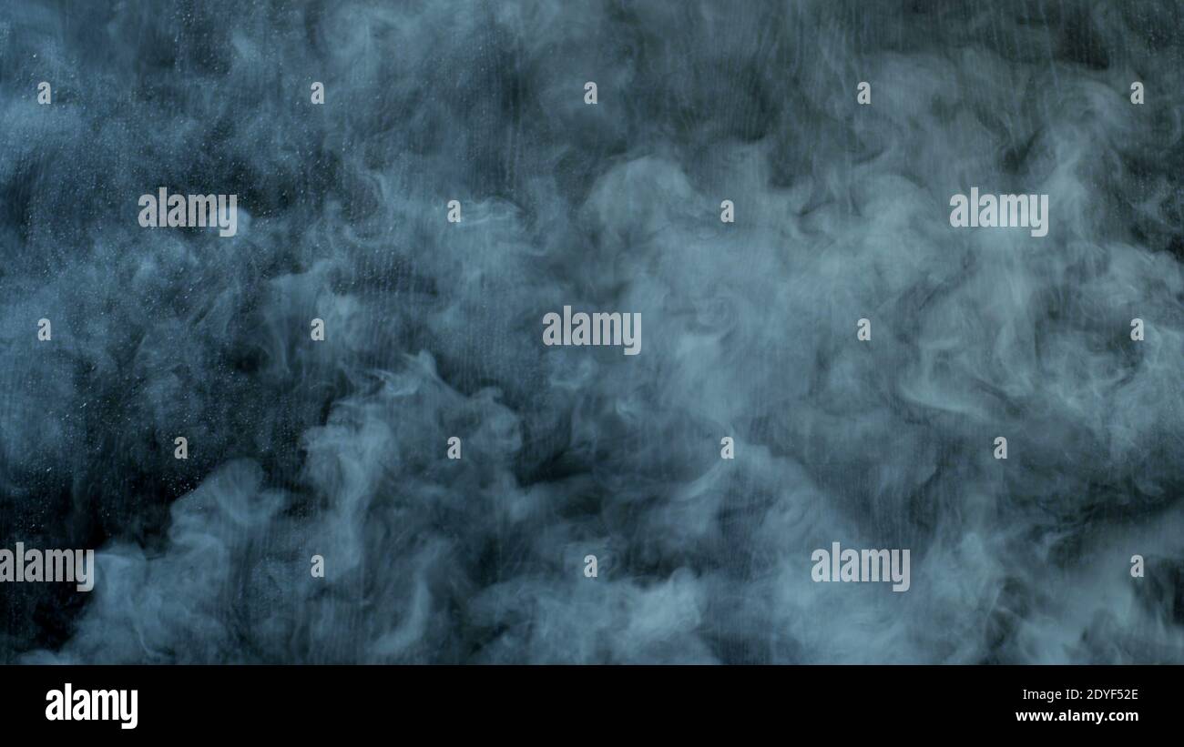 Realistic Fog Wallpaper Stock Photo - Alamy
