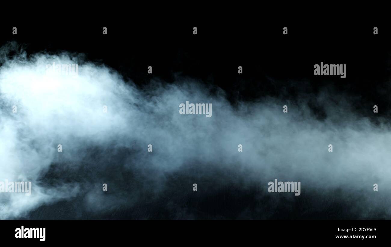 Smoke background for intro hi-res stock photography and images - Alamy