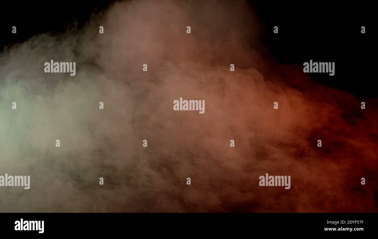 Smoke background for intro hi-res stock photography and images - Alamy