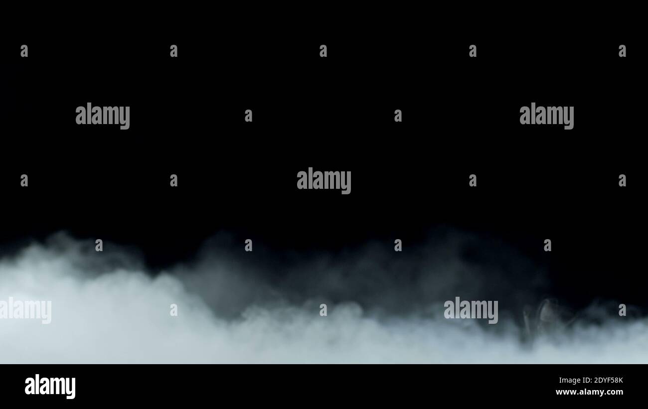 Smoke background for intro hi-res stock photography and images - Alamy