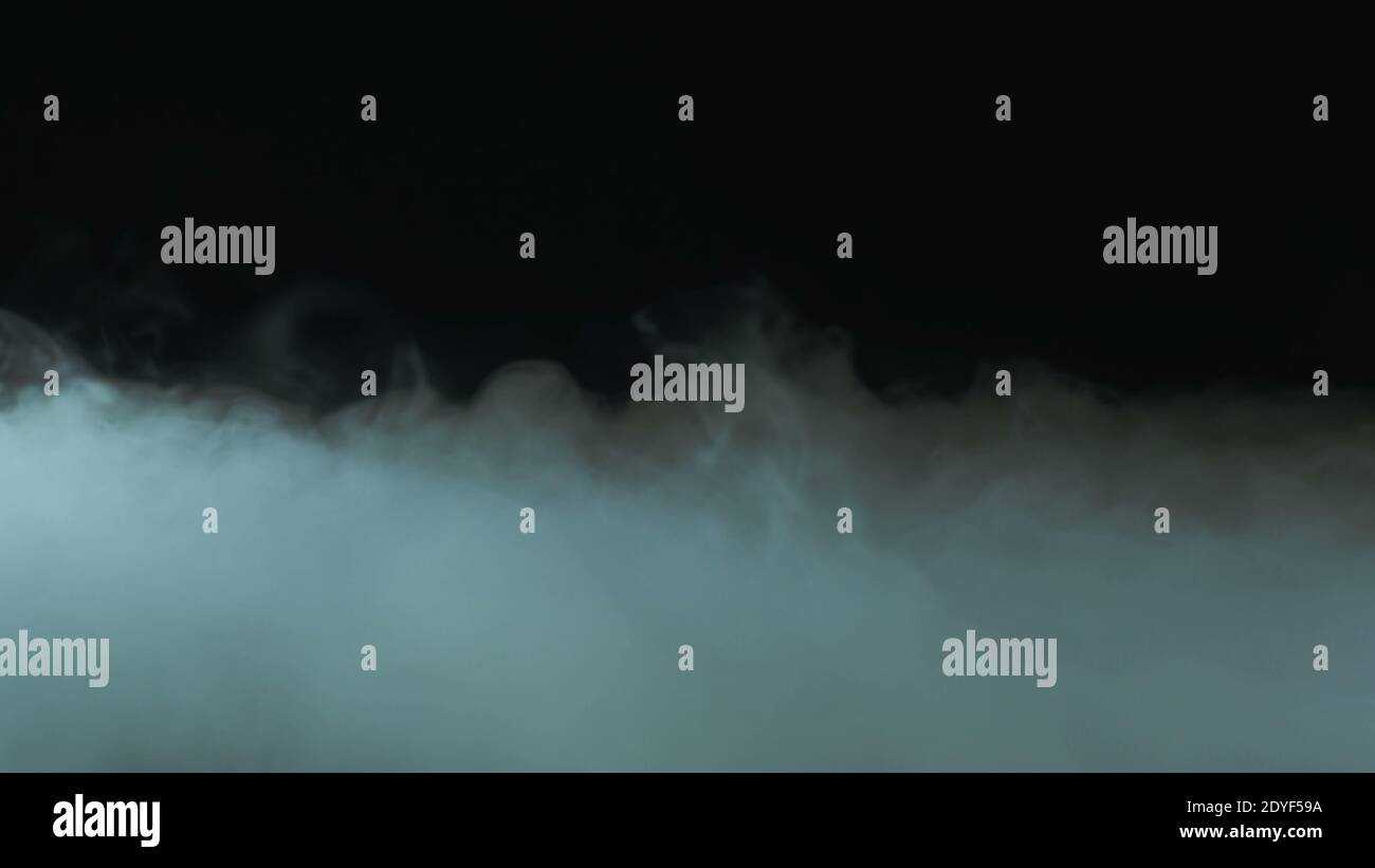 Smoke background for intro hi-res stock photography and images - Alamy