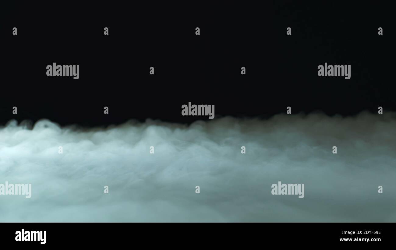 Smoke background for intro hi-res stock photography and images - Alamy