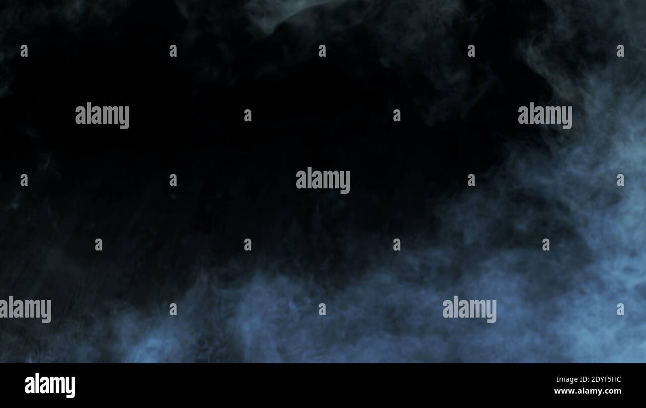 Smoke background for intro hi-res stock photography and images - Alamy