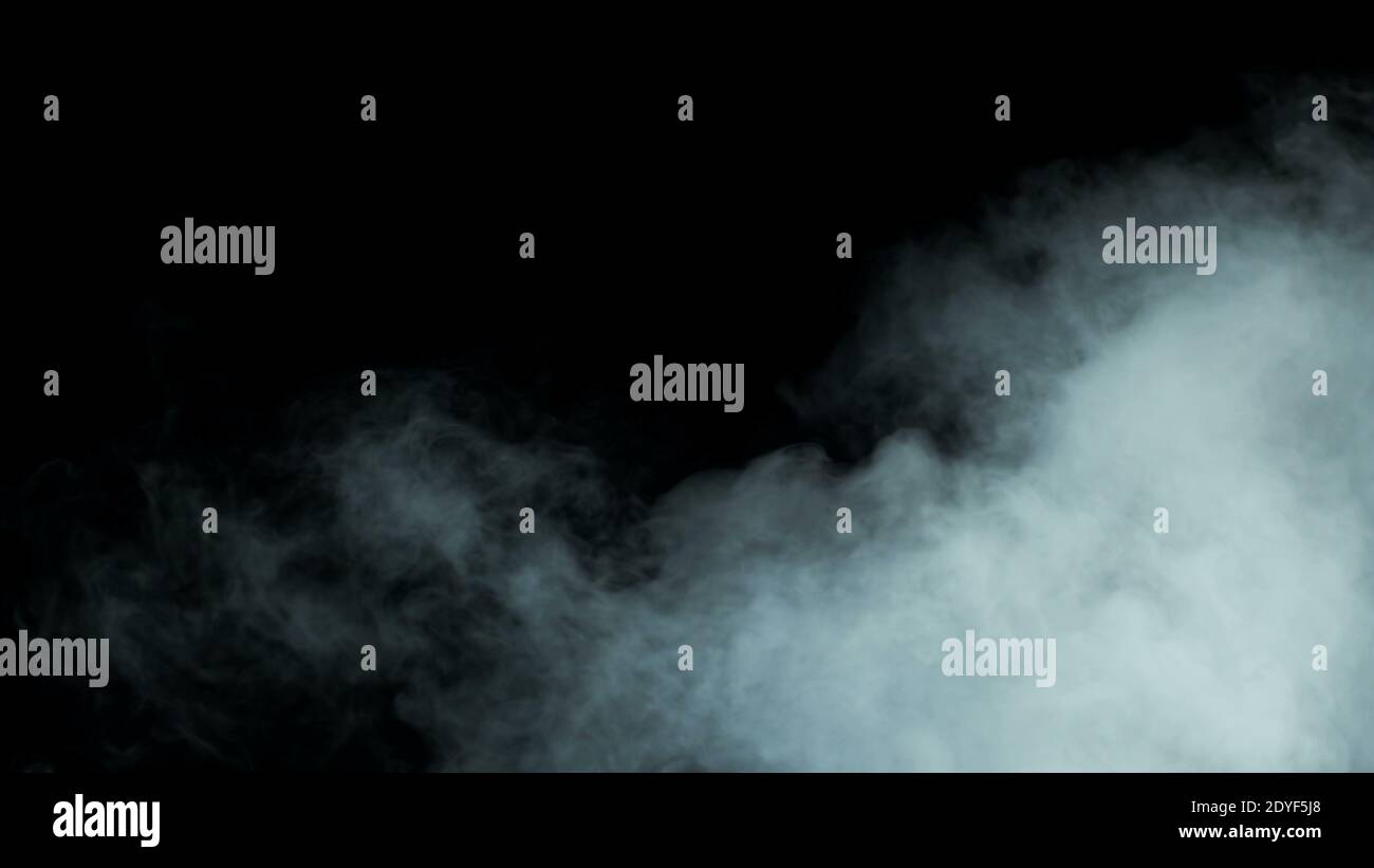 Smoke background for intro hi-res stock photography and images - Alamy