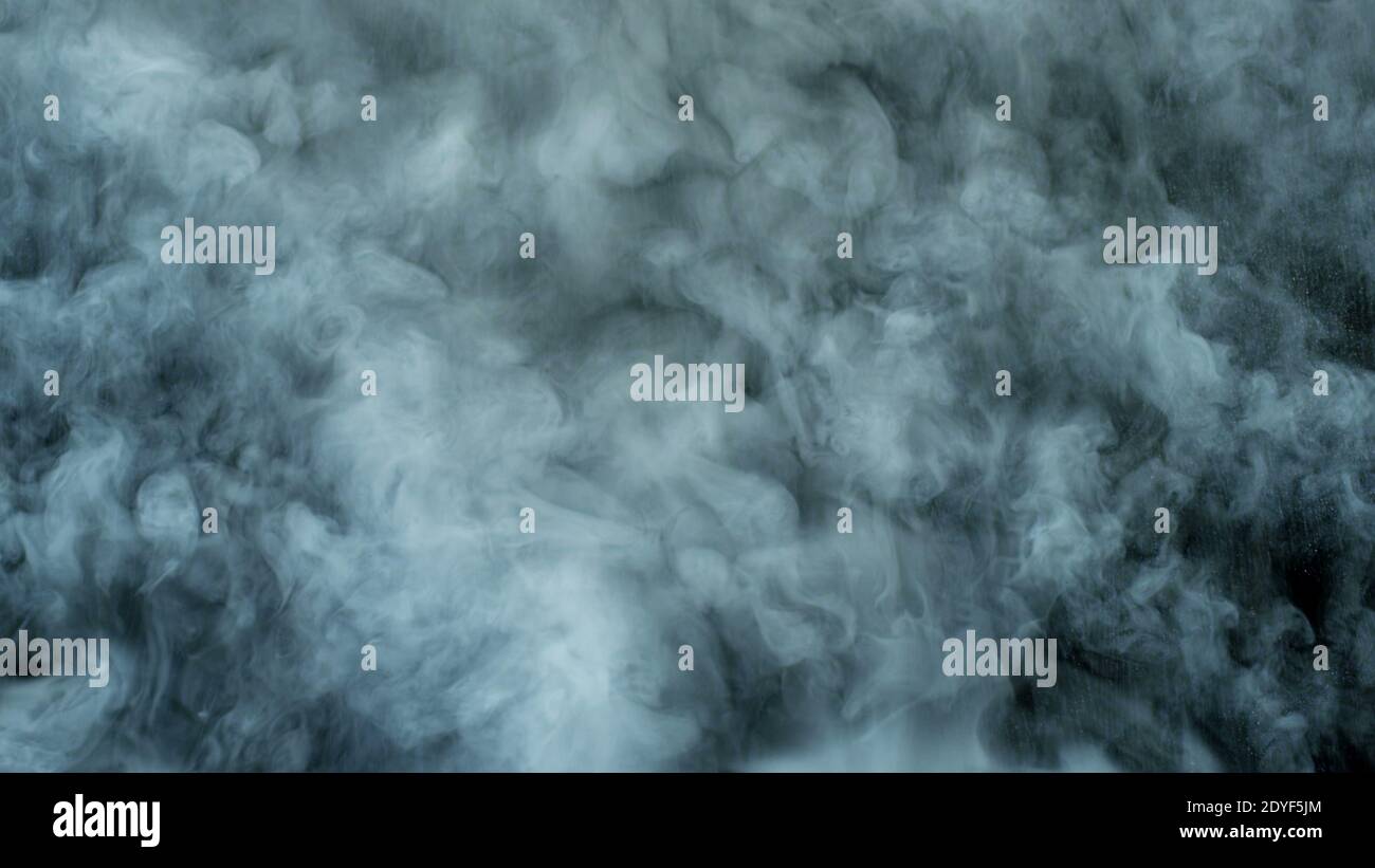 Smoke background for intro hi-res stock photography and images - Alamy