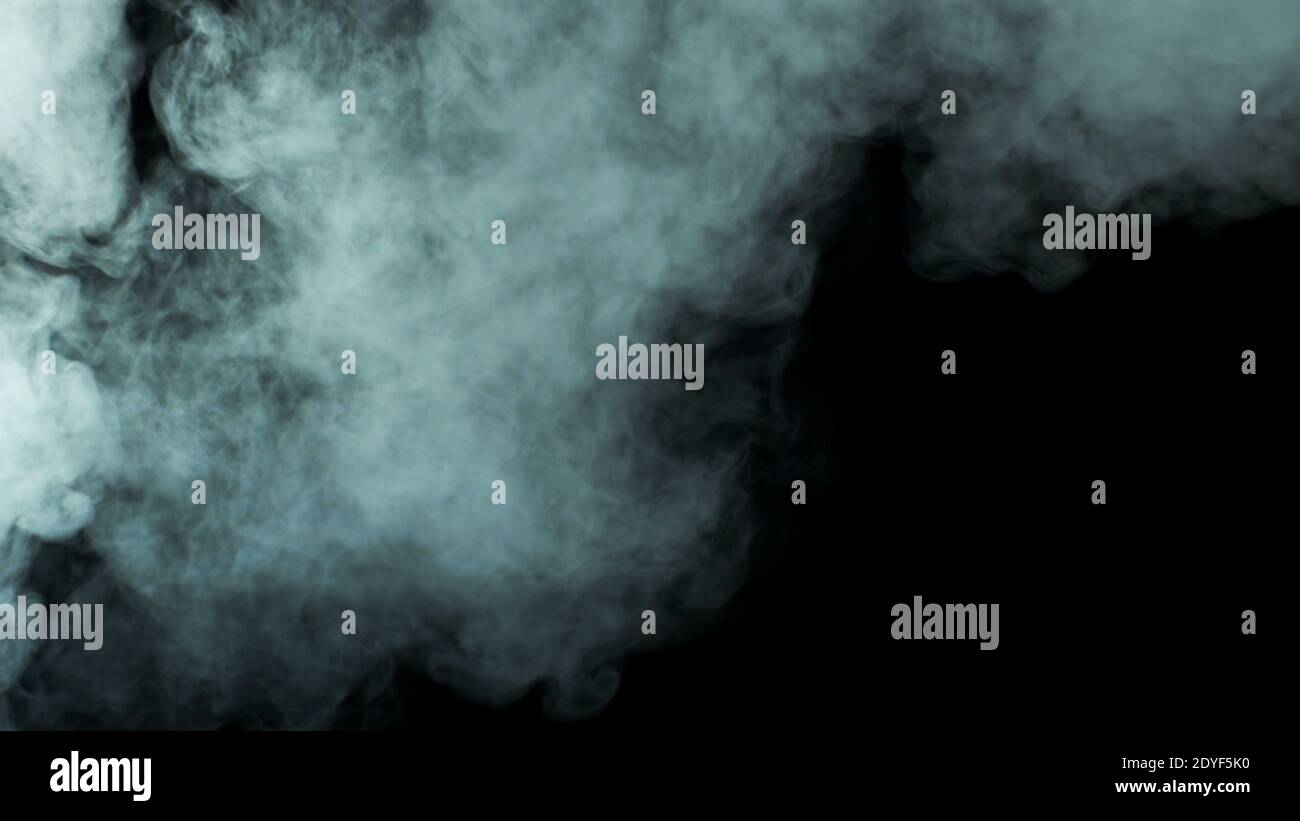 Smoke background for intro hi-res stock photography and images - Alamy