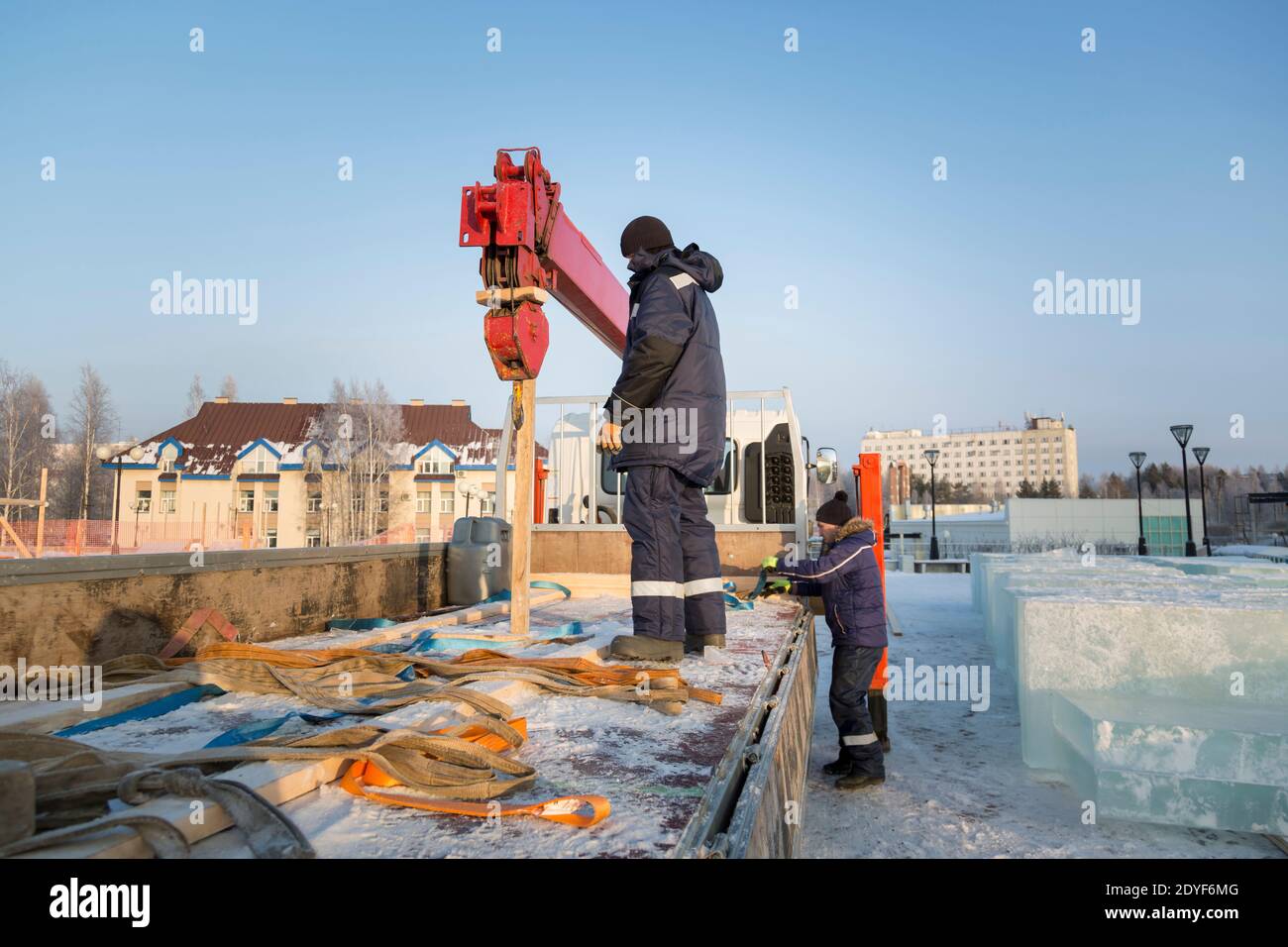 Prepare panel hi-res stock photography and images - Alamy