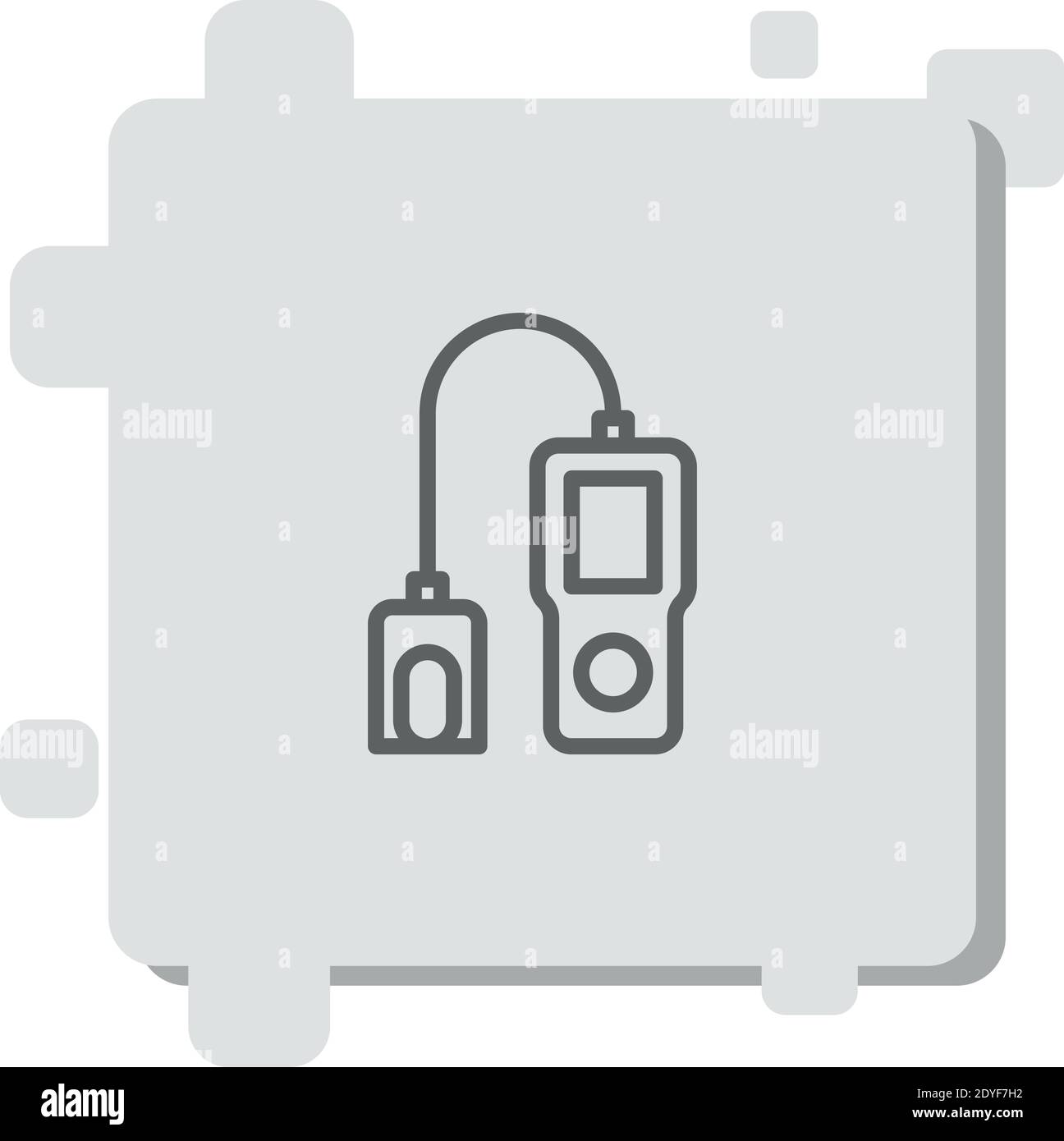 Pulse Oximeter High Resolution Stock Photography and Images - Alamy