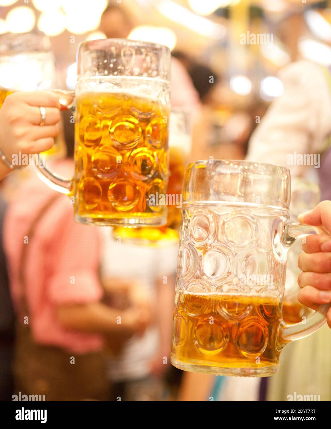 German prost cheers hi-res stock photography and images - Alamy