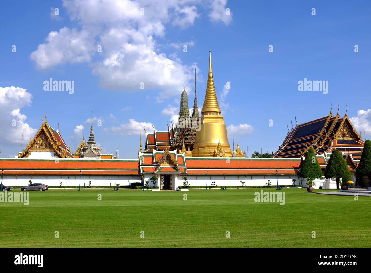 Bangkok Landscape High Resolution Stock Photography and Images - Alamy