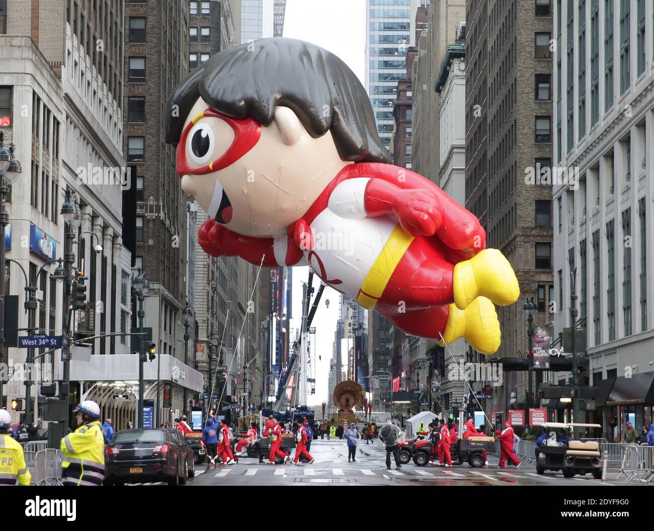 Ryan's world hi-res stock photography and images - Alamy