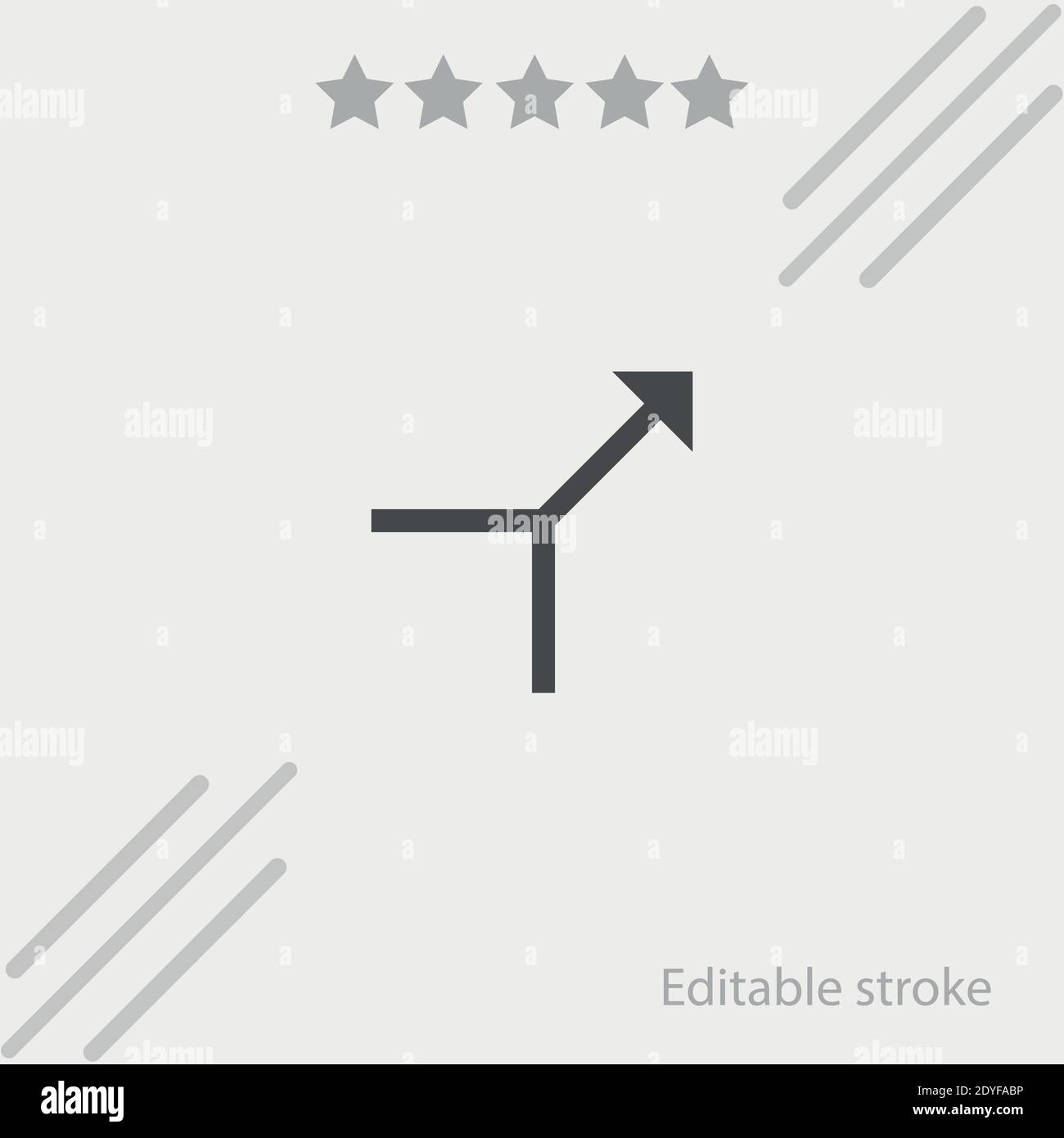 merge call vector icon modern simple vector illustration Stock Vector ...