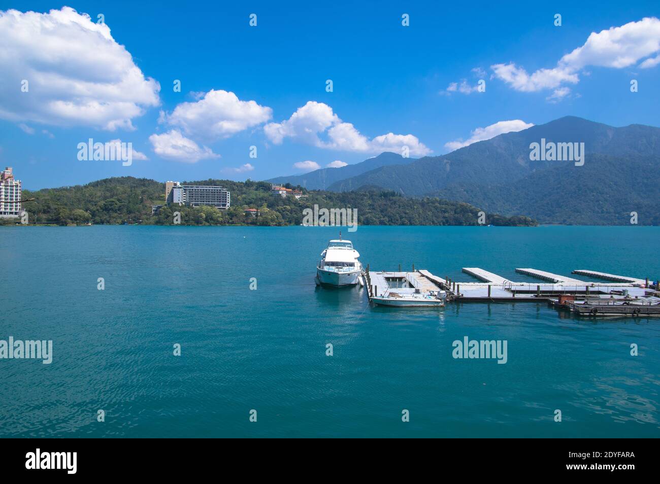 Taiwan scenery hi-res stock photography and images - Alamy