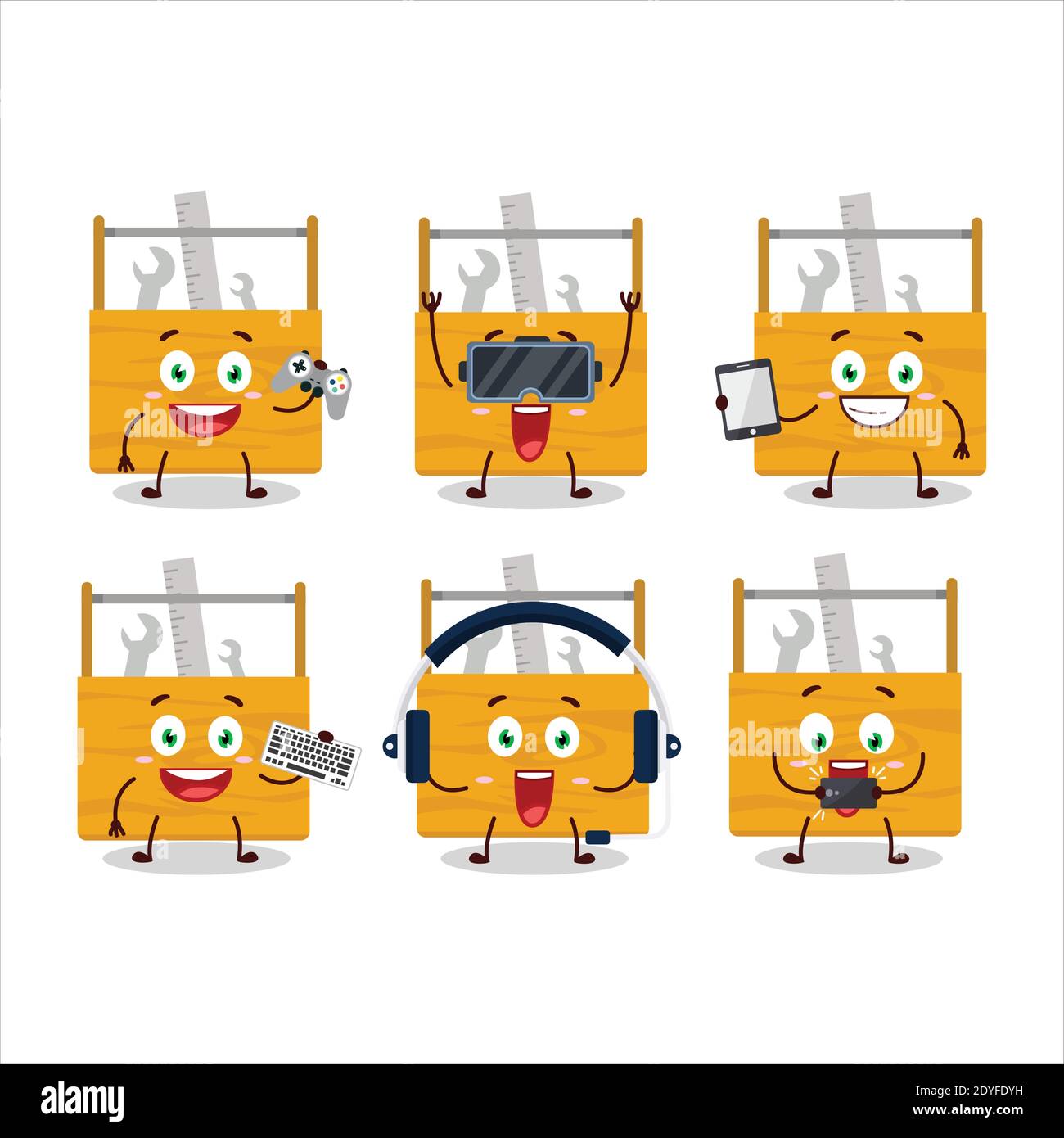 Console repairing hi-res stock photography and images - Alamy