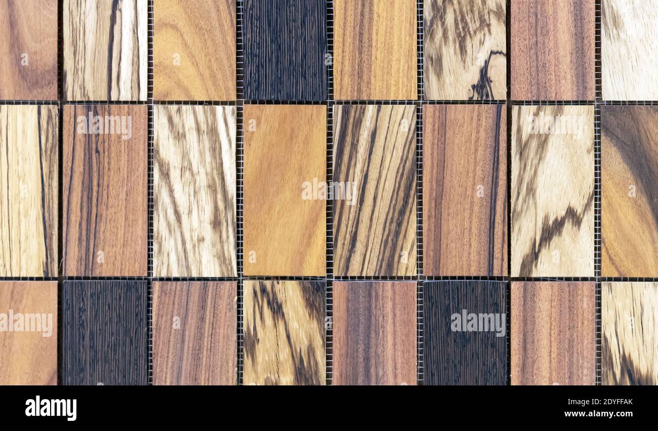 Wood texture with different color shades. Wooden background Stock Photo ...