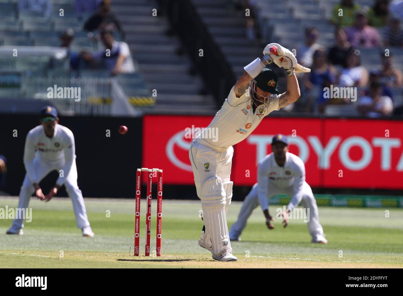 The australian opening batsman hi-res stock photography and images - Alamy