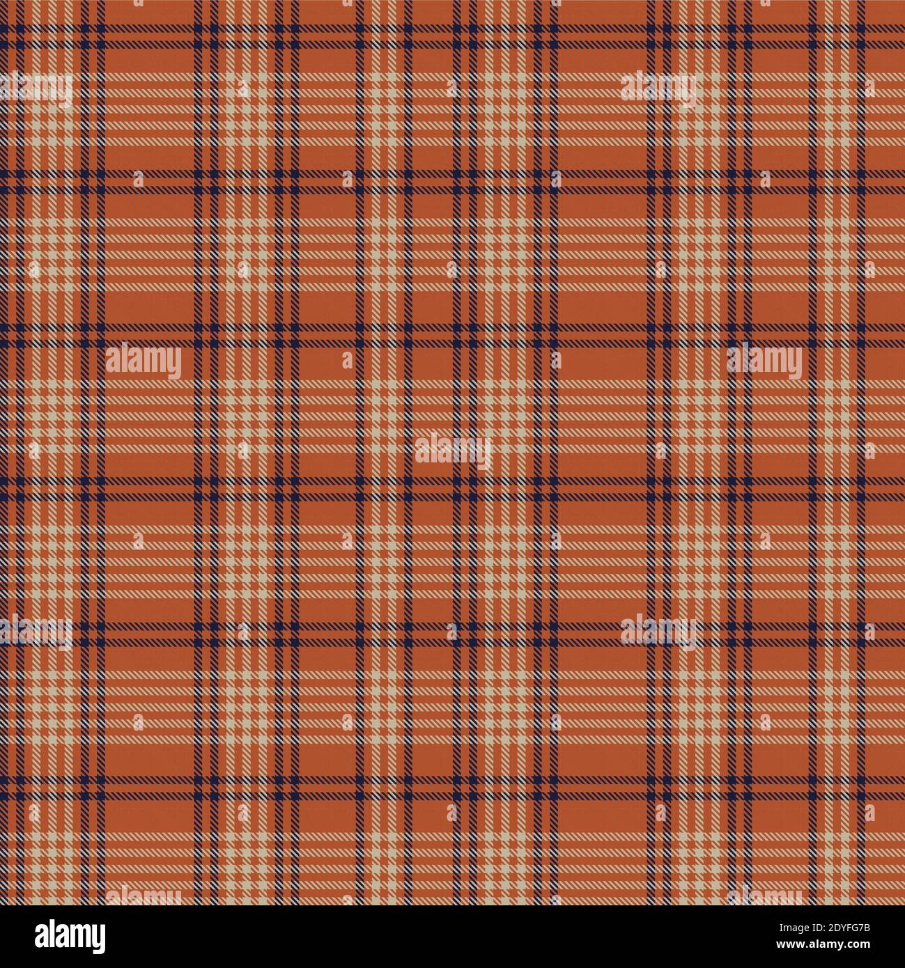 Asymmetric Plaid textured seamless pattern suitable for fashion ...
