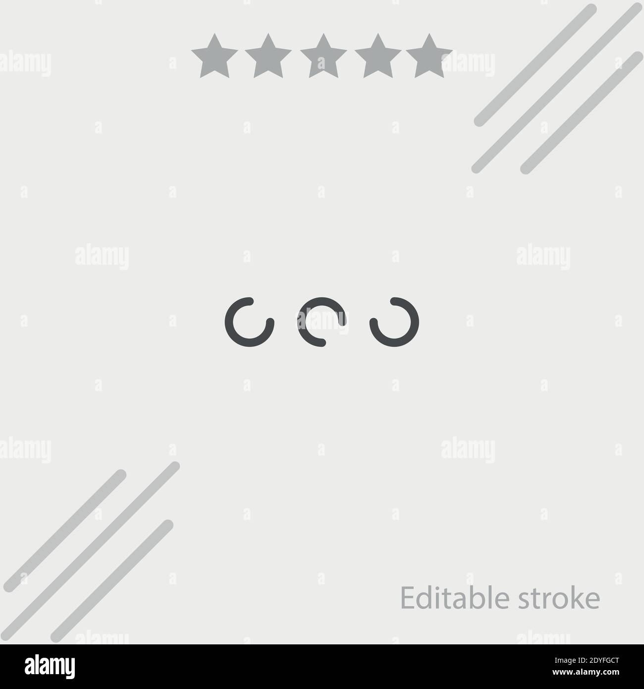 Ellipsis mark Black and White Stock Photos & Images - Alamy