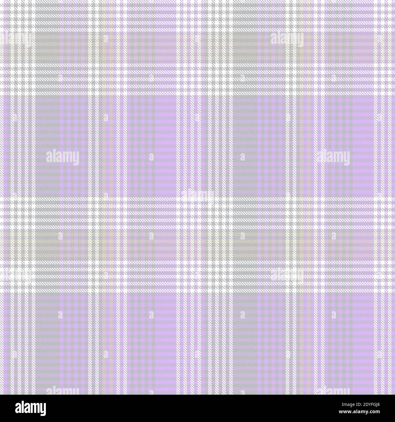 Asymmetric Plaid textured seamless pattern suitable for fashion ...