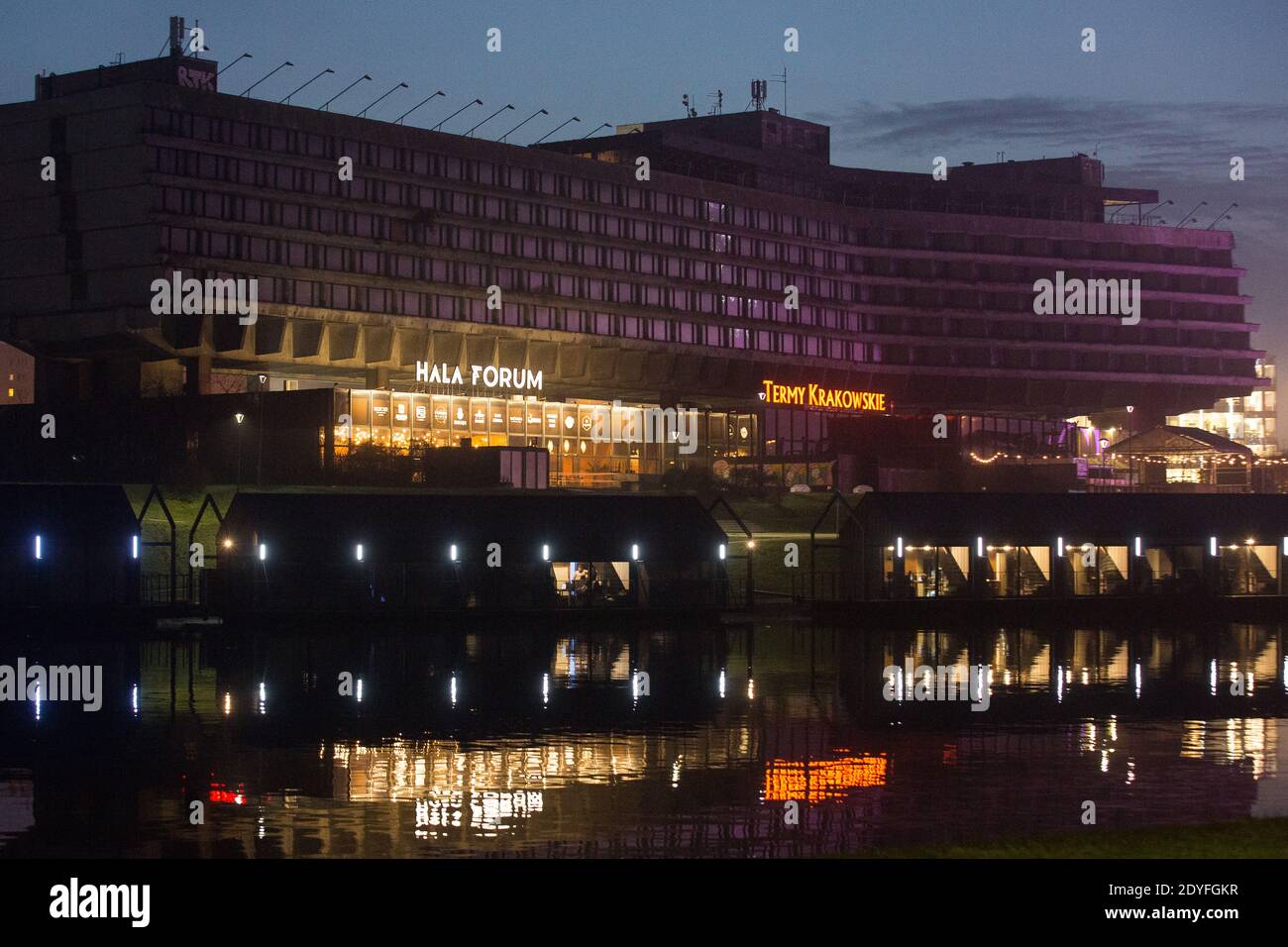 Hala forum hi-res stock photography and images - Alamy