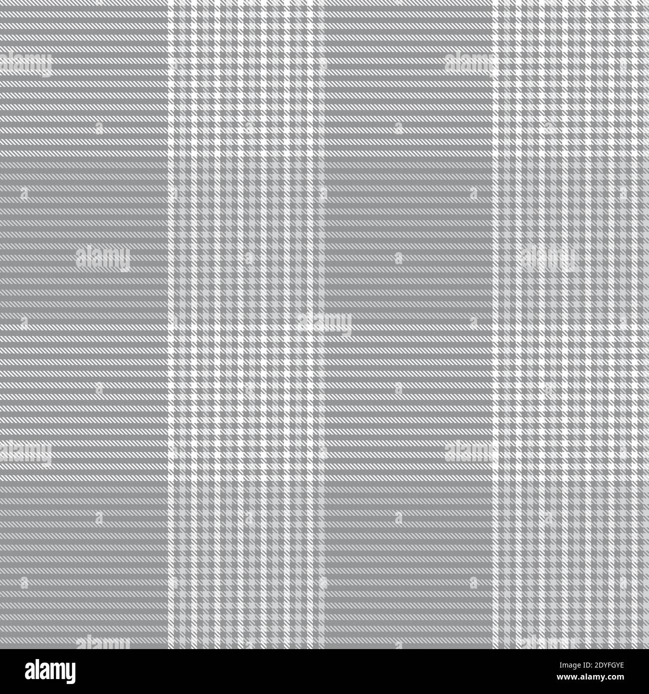 Asymmetric Plaid textured seamless pattern suitable for fashion ...