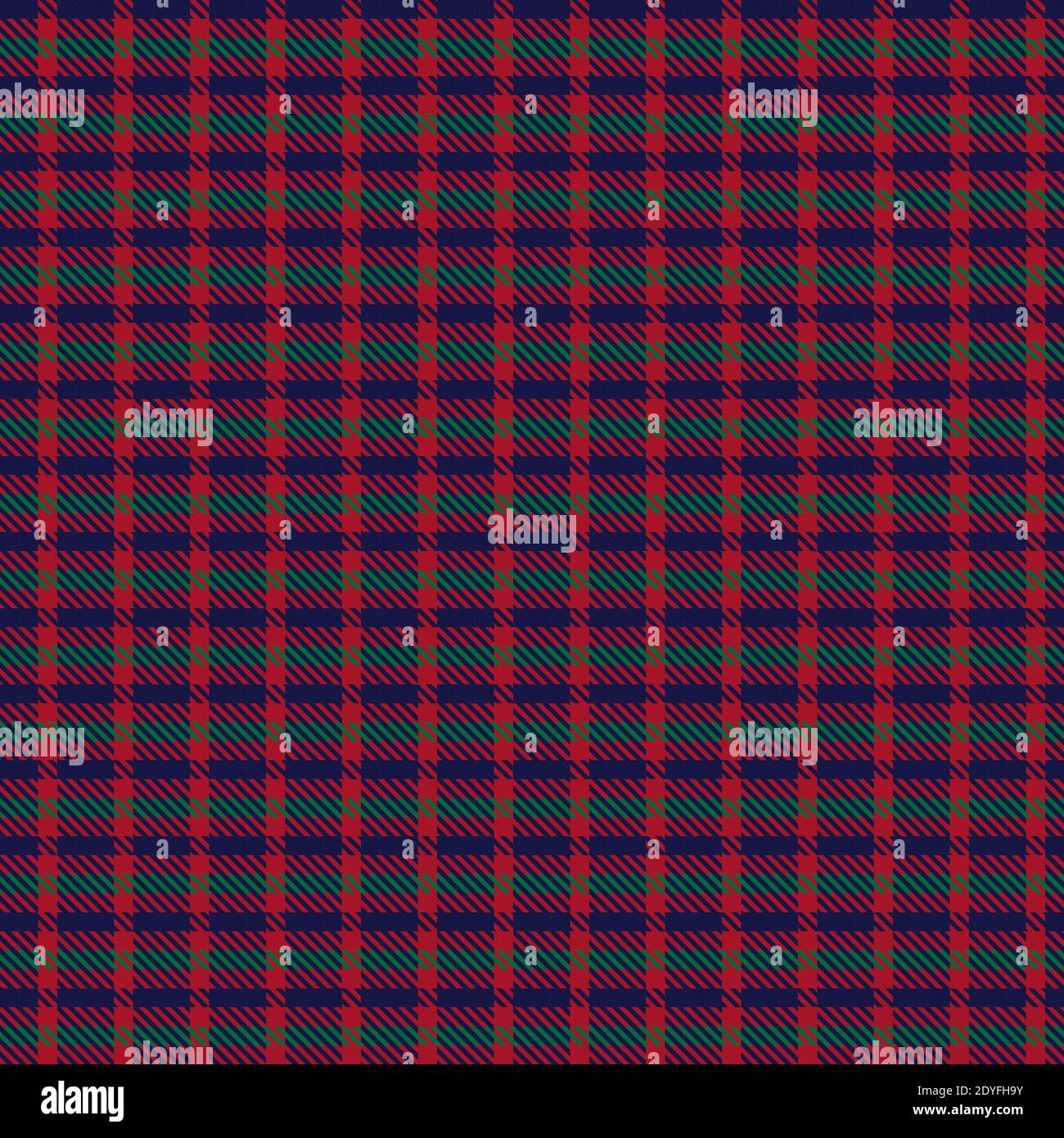 Asymmetric Plaid textured seamless pattern suitable for fashion ...