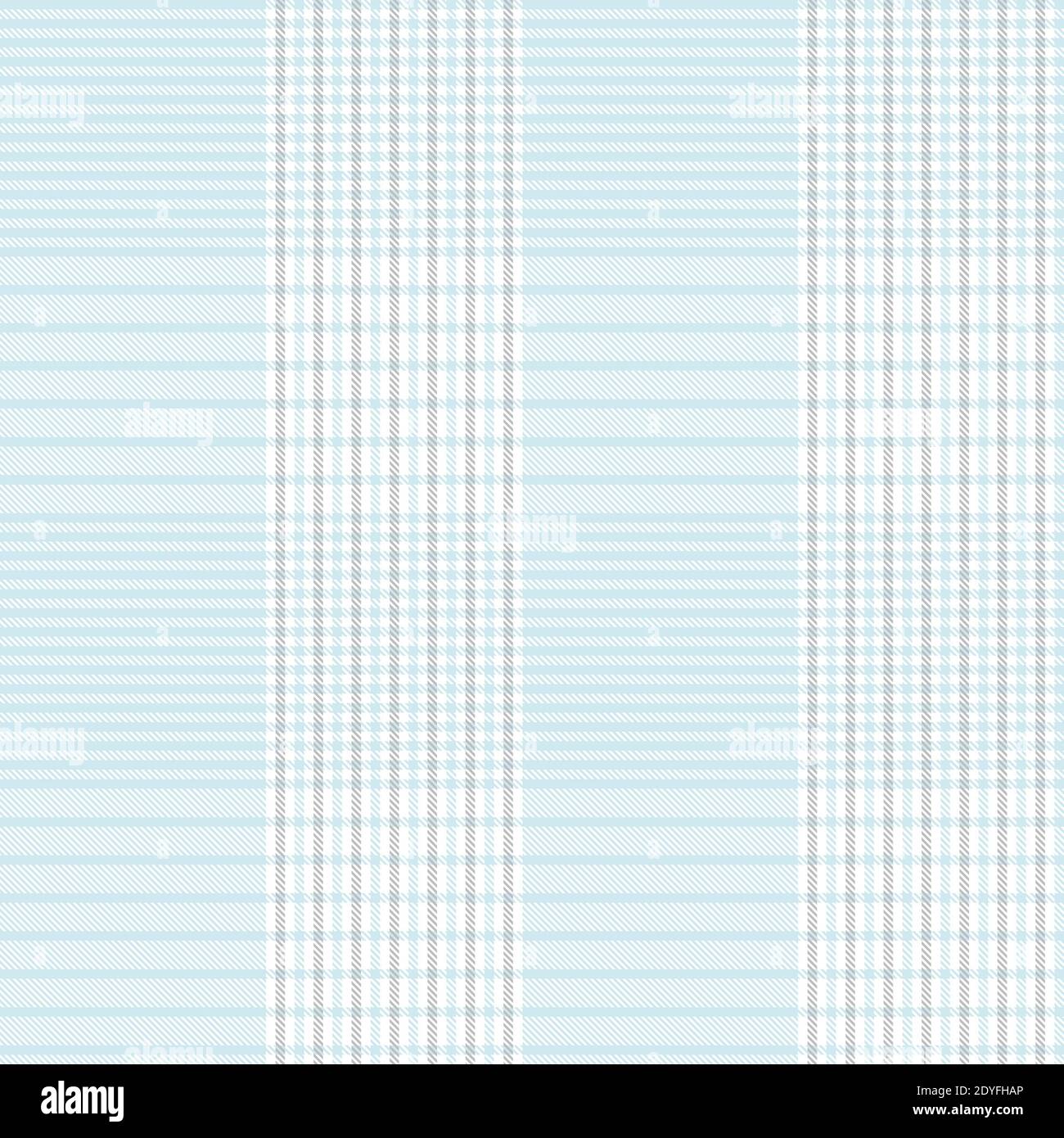 Asymmetric Plaid textured seamless pattern suitable for fashion ...