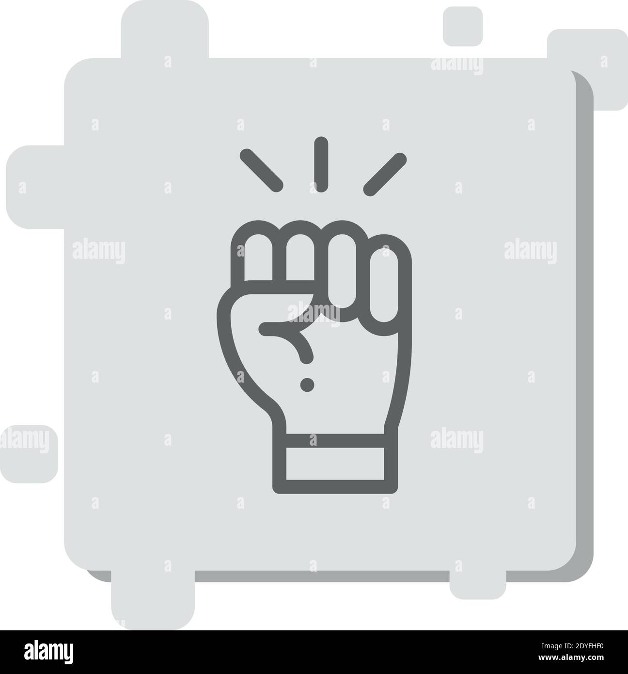 motivation vector icon modern simple vector illustration Stock Vector ...