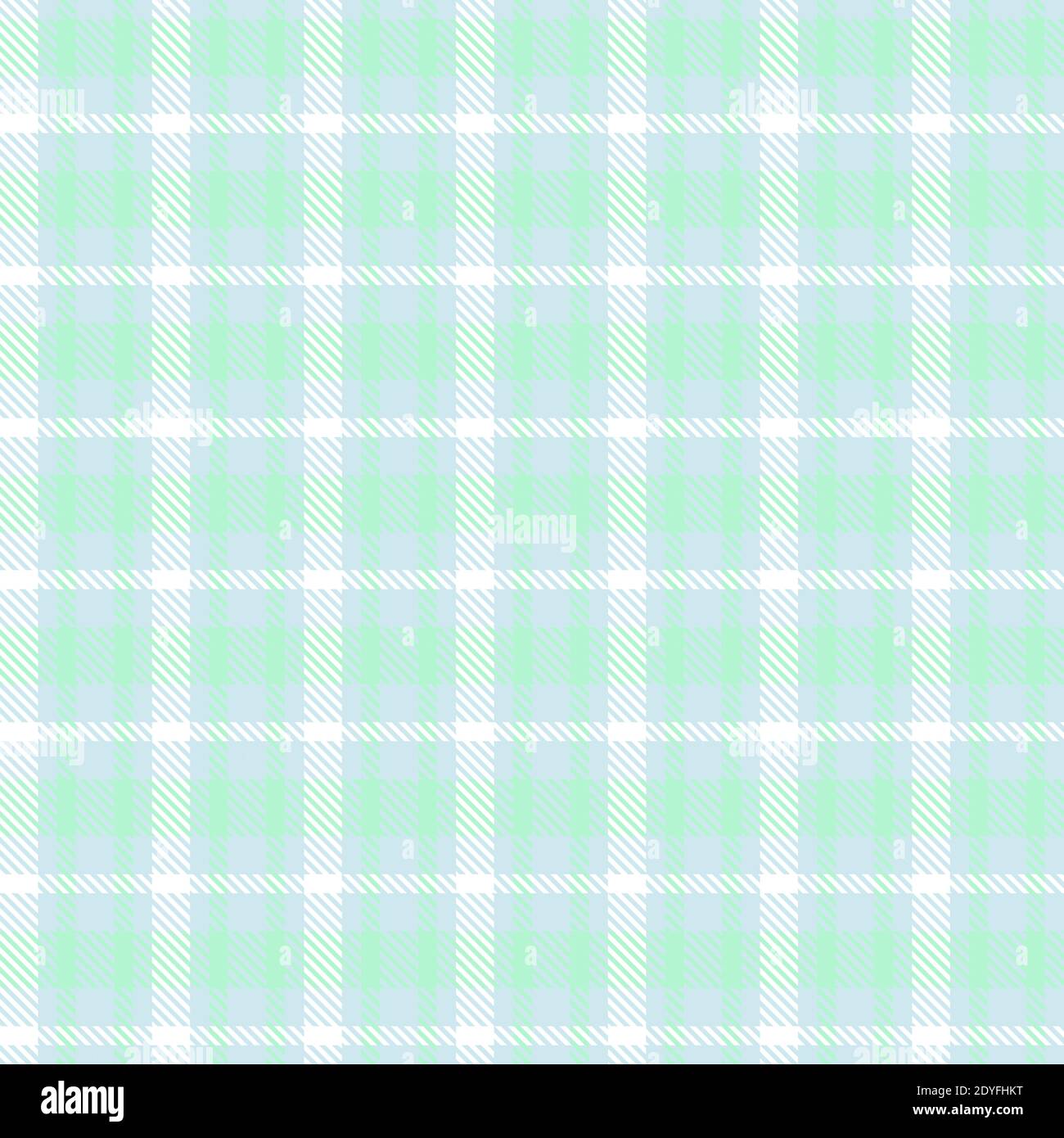 Asymmetric Plaid textured seamless pattern suitable for fashion ...