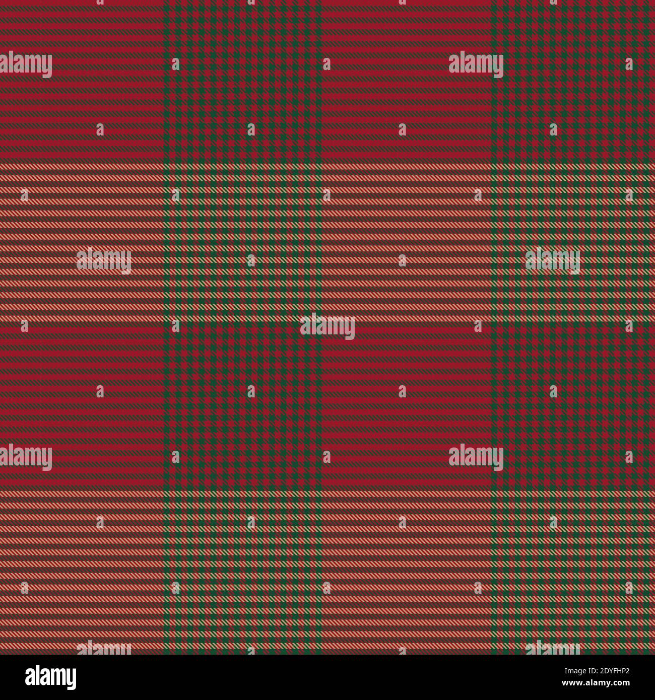 Asymmetric Plaid textured seamless pattern suitable for fashion ...