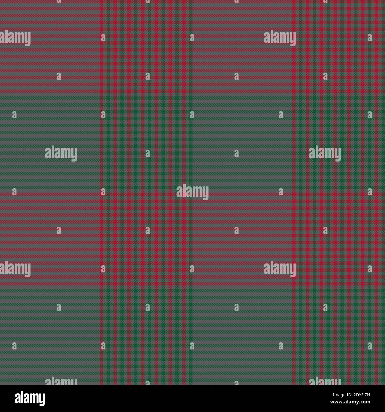 Asymmetric Plaid textured seamless pattern suitable for fashion ...