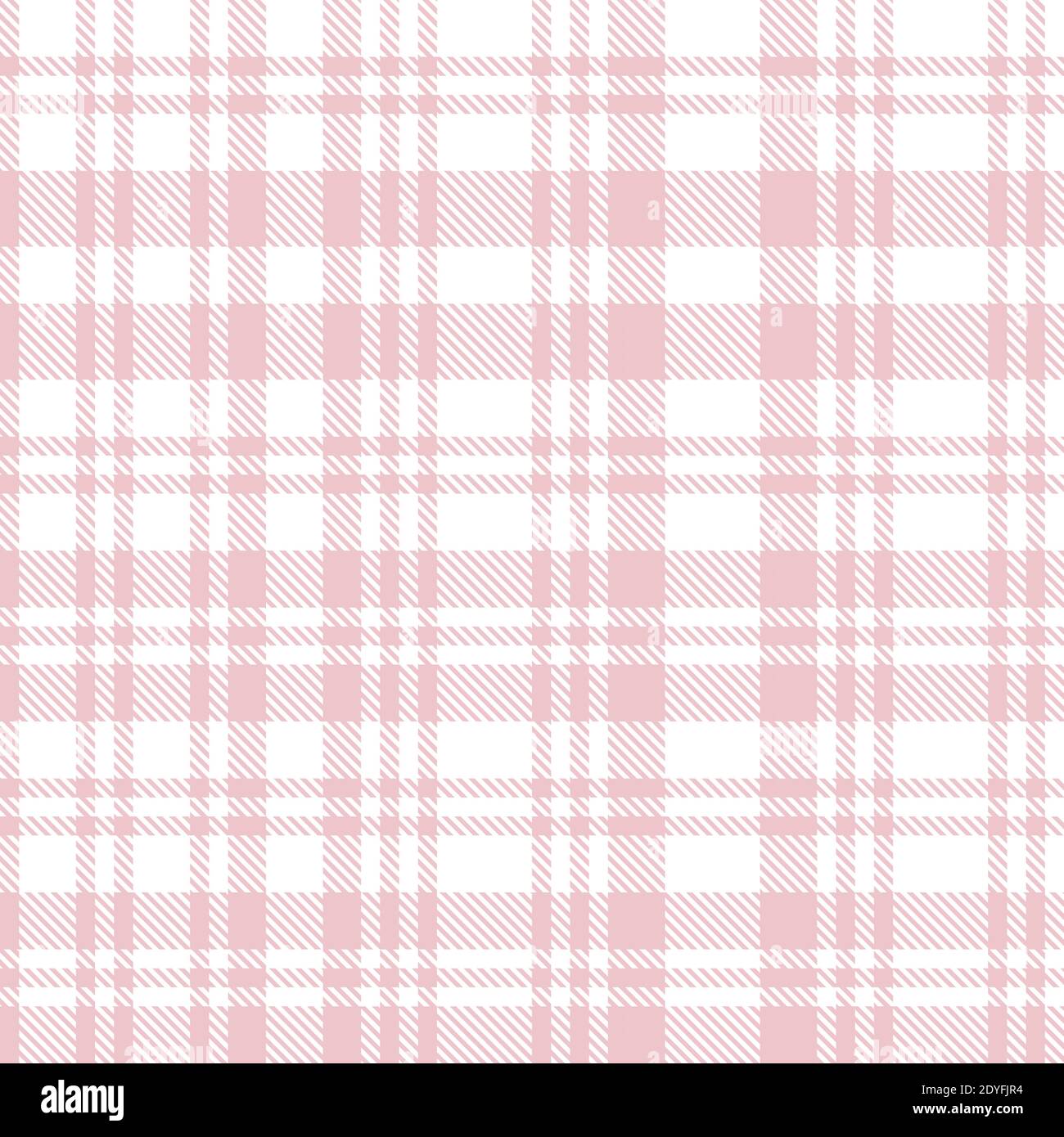 Asymmetric Plaid textured seamless pattern suitable for fashion ...