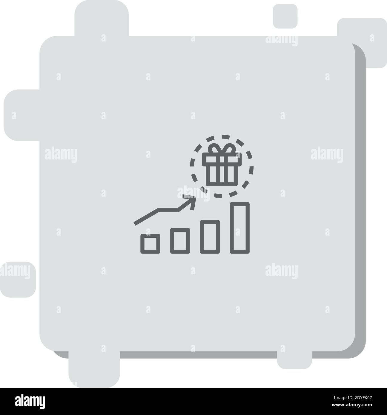 incentive vector icon Stock Vector Image & Art - Alamy