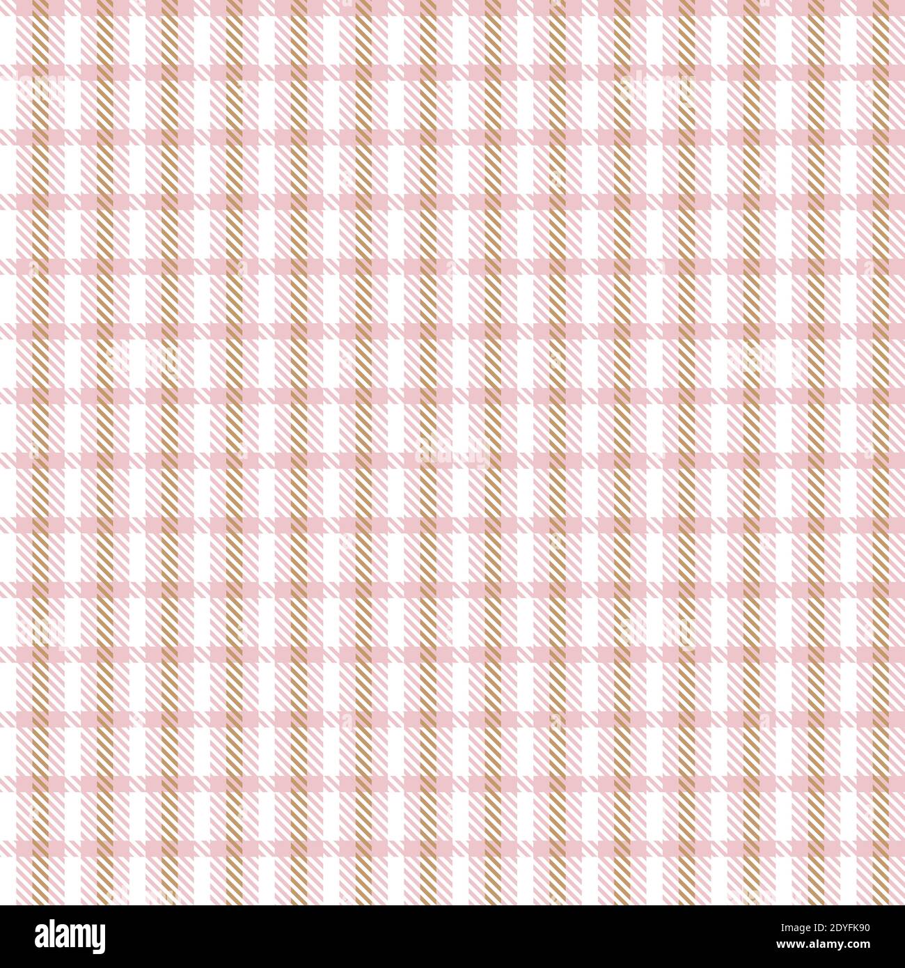 Asymmetric Plaid textured seamless pattern suitable for fashion ...
