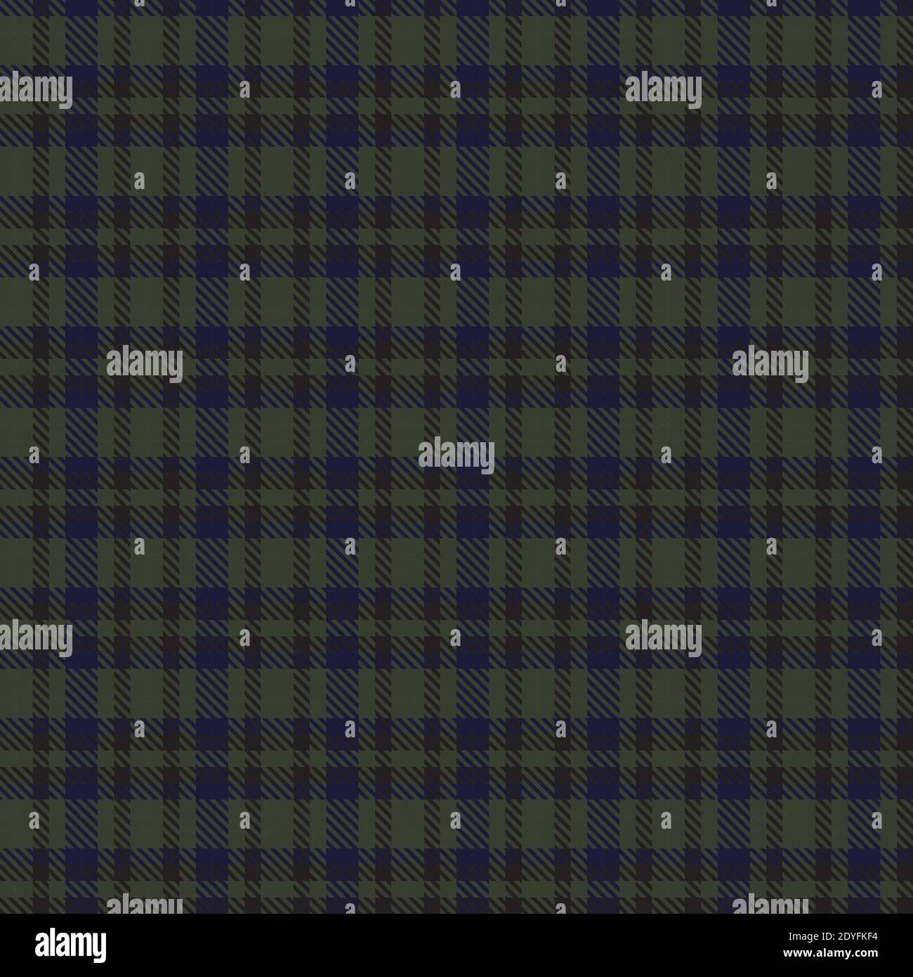 Asymmetric Plaid textured seamless pattern suitable for fashion ...